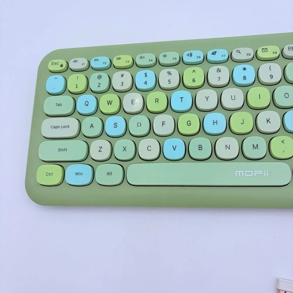 MOFii | Computers, Laptops & Parts | Mofii Wireless Keyboard And Mouse ...